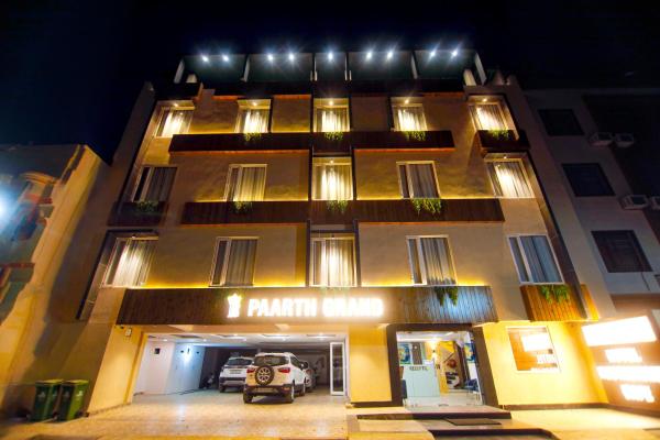 Paarth Grand - Haridwar