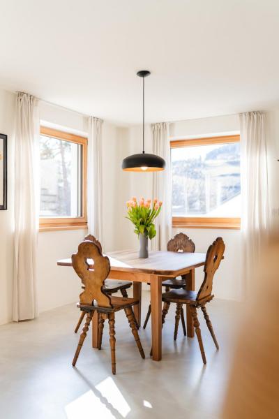 Birchboden Lodge - Klobenstein
