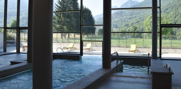 Le Village Vacances De Luz Saint Sauveur - Pyrenees