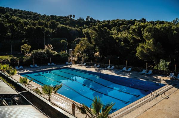 Sporting Pinamare - Alassio