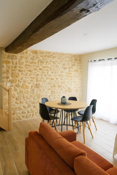 Maison Des Hirondelles - Sarthe