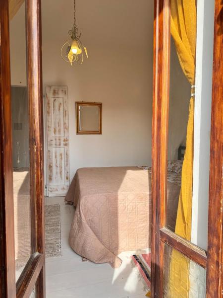 Casa Vacanze Donna Lucrezia - Тразименское озеро