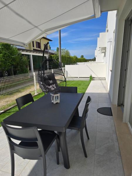 Home23jesolo! Beach, Parking And Bikes Included - Lido de Jesolo