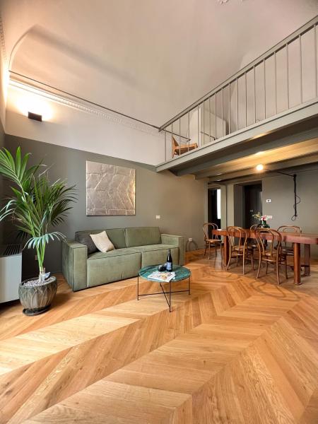 Elena Suites - Lecce