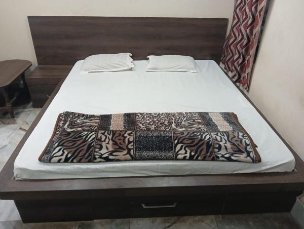 Hotel Kanishka - Bhubaneswar