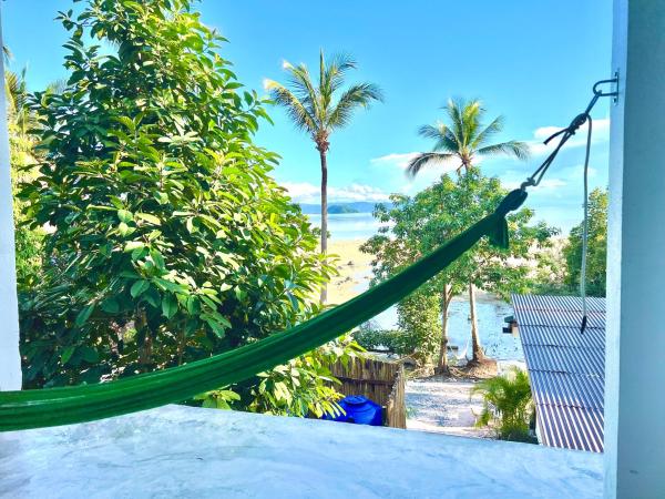 Cozy Seaview Beach Studio - Ko Pha-ngan
