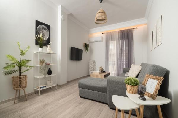 T’ Giorgio Apartment - Thessaloniki