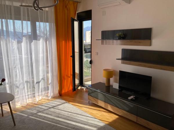 Sears Residence Apartments - Montenegro