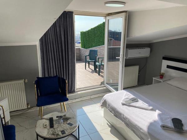 My King Suit - Istanbul