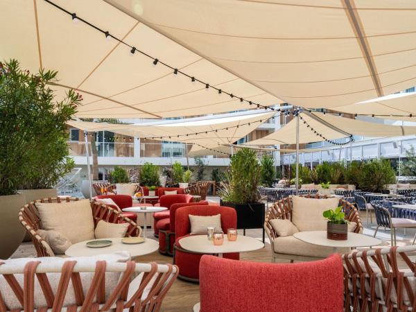 Mercure La Rochelle Vieux Port - Aytré