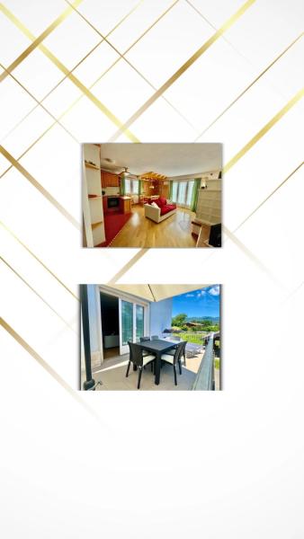 Villa Iris - La Prima Villa Vacanze Nell'altopiano - Asiago