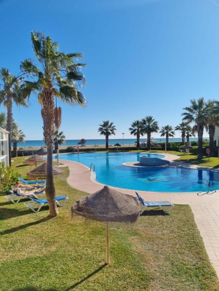 Vera Natura Isleta Nudista - Vera