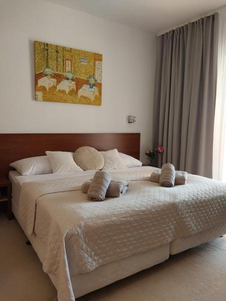 Apartmán Lomnica - Tatragolf G 108 - Poprad