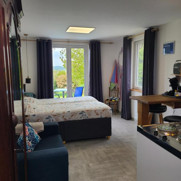 Studio L'audrerie. - Corrèze