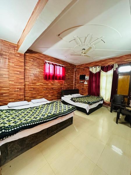 Vansh Hotel - Himachal Pradesh