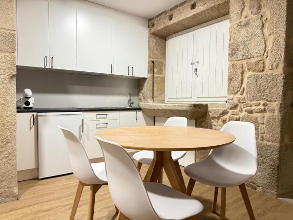 Padrón Plaza Lotf L1 By Urent - Padrón