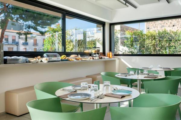Ollen Apartments - Catane
