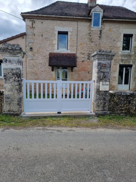 Gîte Sarazac - Dordogne