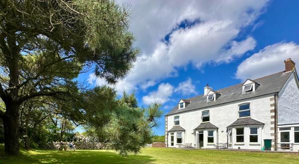 St George's Hotel - Perranporth