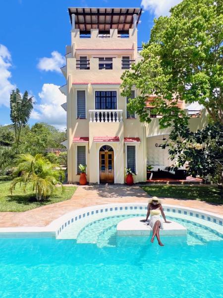 Hilda's Homestay - Diani Beach