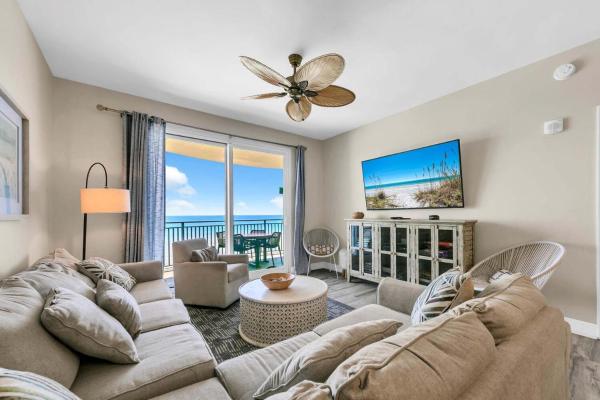Sterling Breeze 904 - Panama City Beach, FL