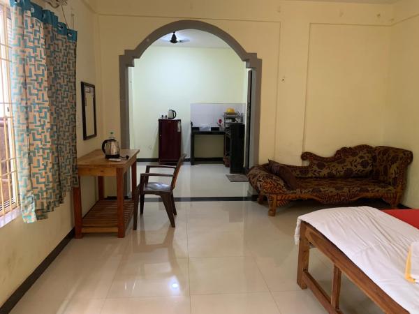 Prakash Guest House - Goa