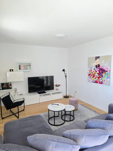 Apartment Nilema Rovinj - Rovinj