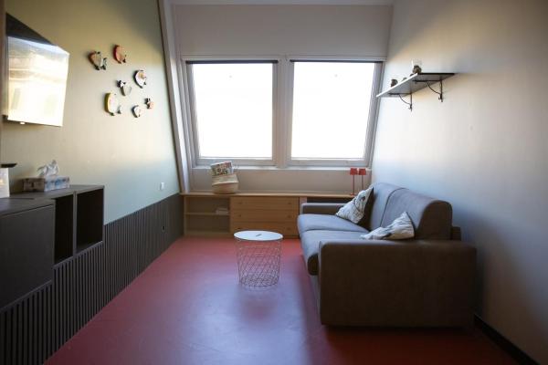 Casa Silenziosa Via Eraldo Fico 100 Sestri Levante - Carasco
