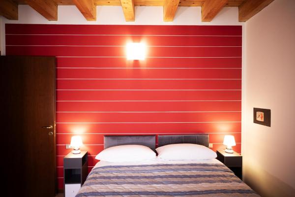Salix Home - Lazise, VR