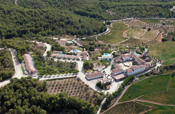 Mas Boronat Resort - Altafulla