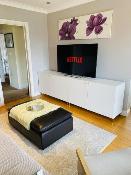 Peaceful, Private, Perfect Home From Home - Southwell