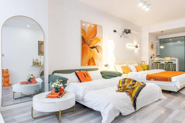 Huafu Riverview B&b - Chongqing