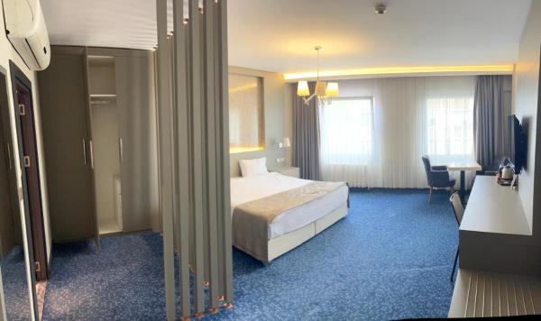 Acar Suite Hotel - Beylerbeyi