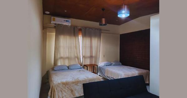 Suite Antiguo - San Salvador (El Salvador)