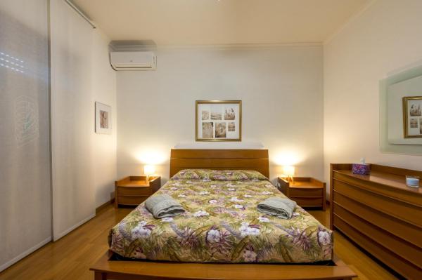 Alice's Apartment - Civitavecchia