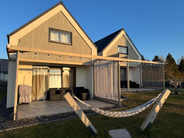 Apartamenty Lawendowy Zakątek & Spa - Jastarnia