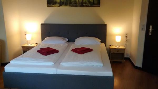 Hotel Bastei - Hahnenklee-Bockswiese