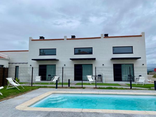 La Santillana Luxury Apartments - Torrelavega
