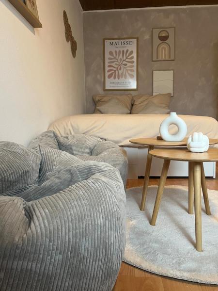 Cozy City-apartment Düsseldorf - Neuss