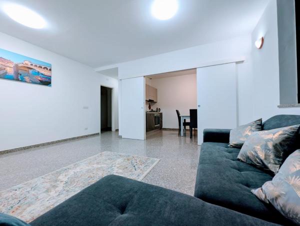 Venice Luxury Apartment - Mestre