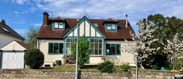 Homely Holiday House In Central Sevenoaks - Sevenoaks