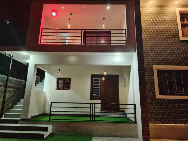 Jazz&hill - Kodaikanal