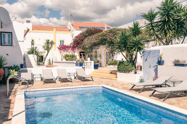 Bo Boutique Hotel & Hair Shop - Carvoeiro