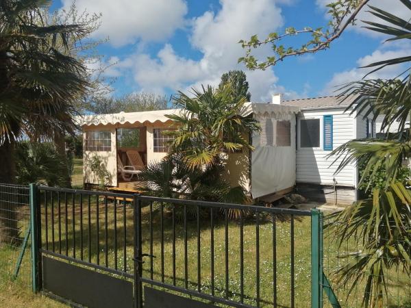 Petit Coin De Paradis - Ronce-les-Bains