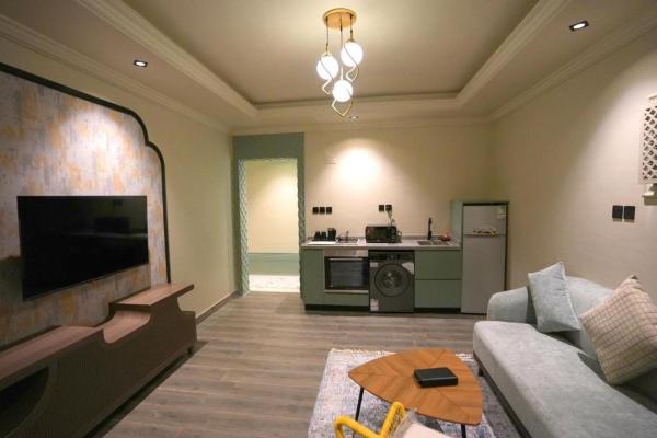 شقق ماي هوم 2 - Medina