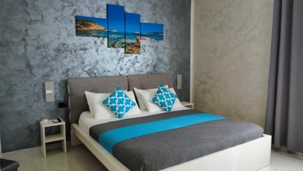 B&b La Munachell - Vieste