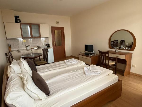 Pm Services Flora Apartments - Bulgaria