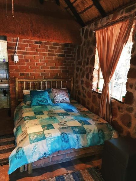Thaba Tshwene Game Farm - Modimolle