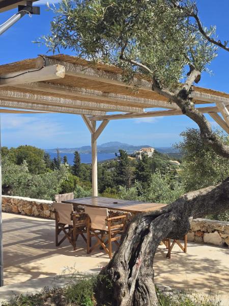 Lagom Retreat - Askos - Zakynthos