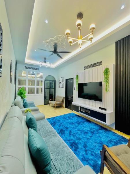 Homestay Deedora 87 - Lumut